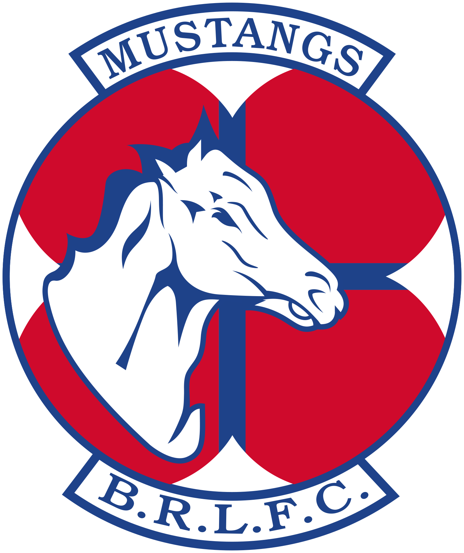 Mustang Brothers RL Club – Medal Shots Pty Ltd