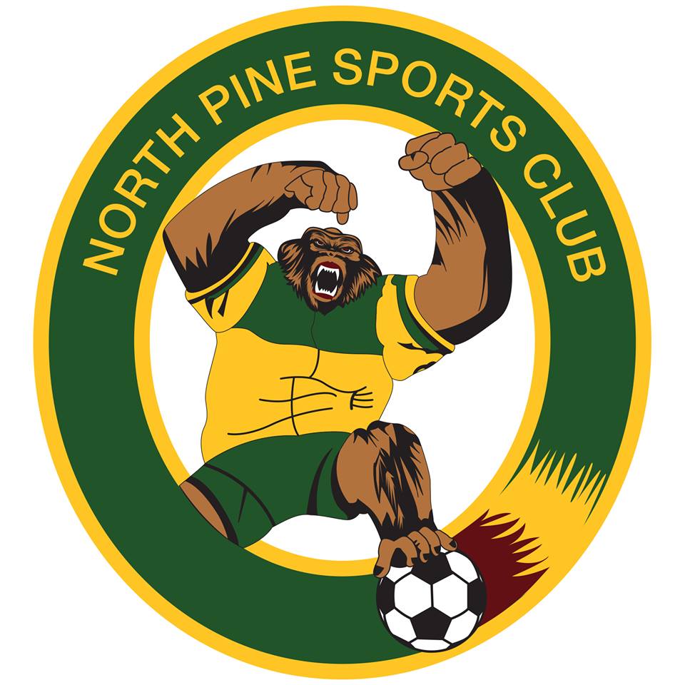 North Pine Sports Club – Medal Shots Pty Ltd