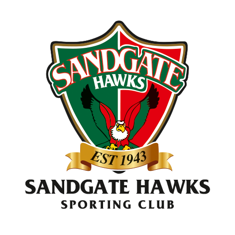 Sandgate Hawks AFL Club – Medal Shots Pty Ltd