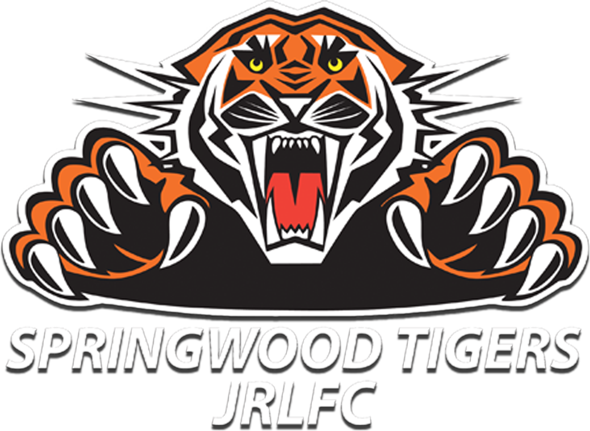 Springwood Tigers RL Club – Medal Shots Pty Ltd