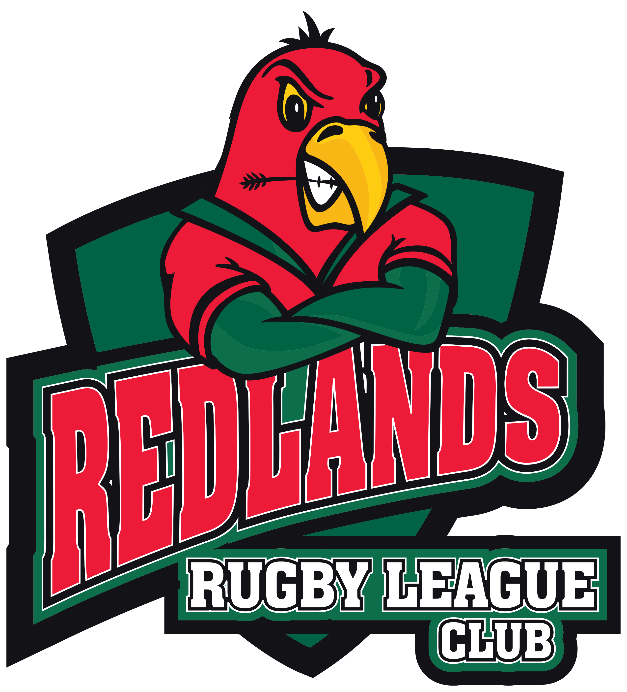 Redlands Rugby League Club – Medal Shots Pty Ltd