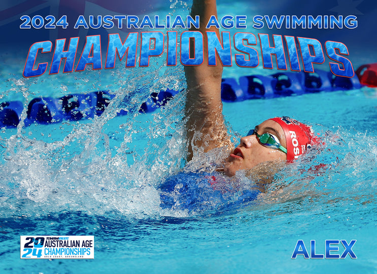 Australian Age 2024 Online Pre-Orders – Medal Shots Pty Ltd