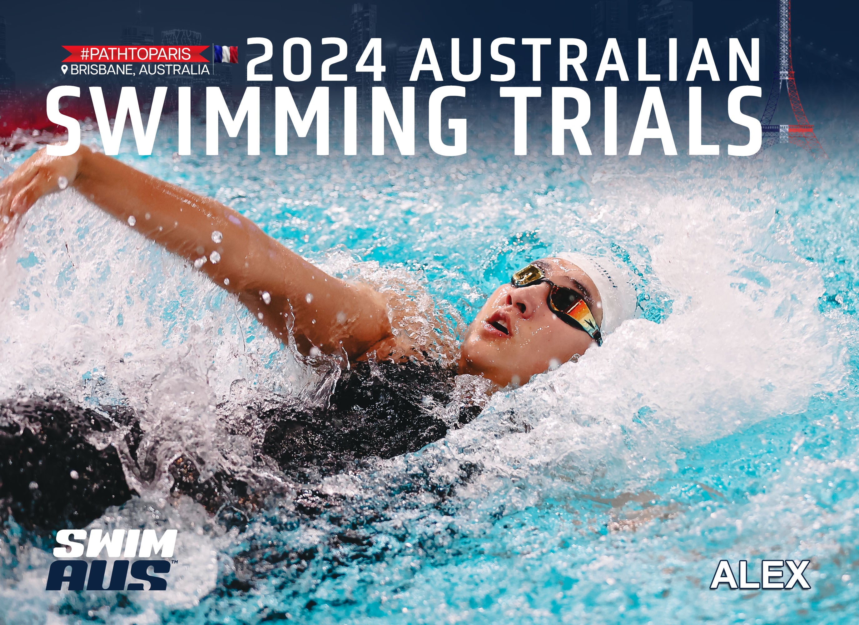 Australian Trials 2024 Online Pre-Orders – Medal Shots Pty Ltd