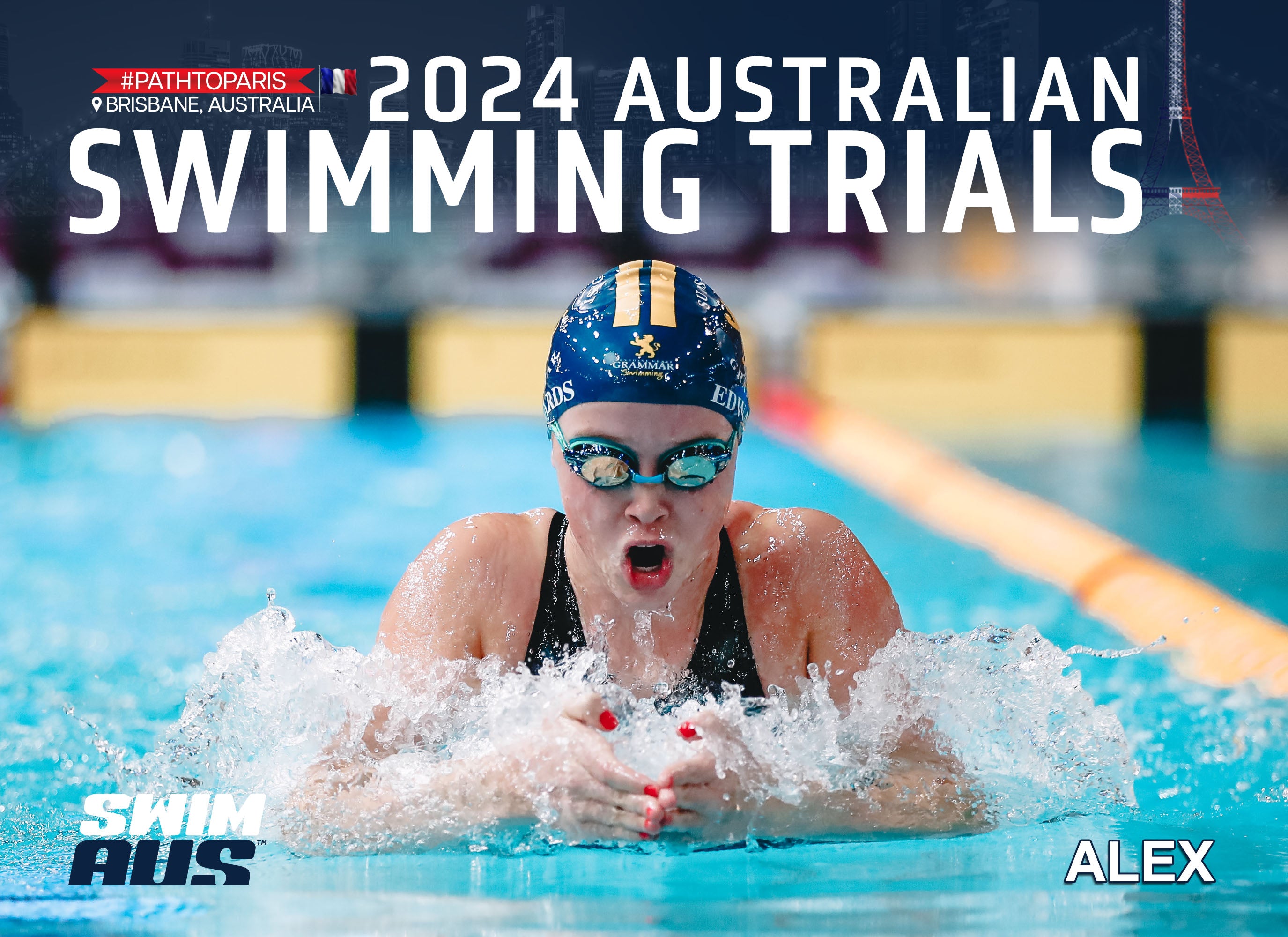 Australian Trials 2024 Online Pre-Orders – Medal Shots Pty Ltd