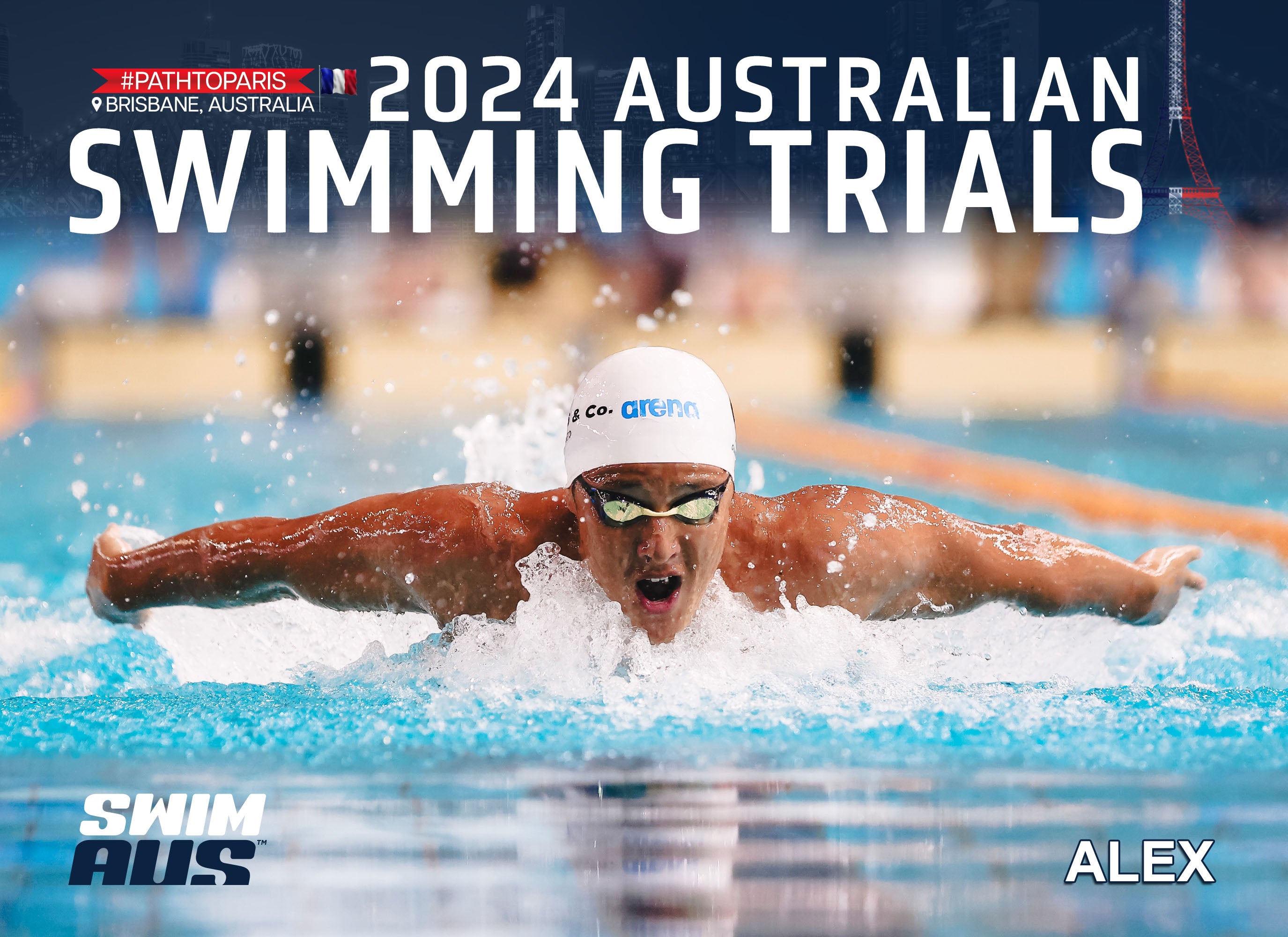 Australian Trials 2024 Online Pre-Orders – Medal Shots Pty Ltd