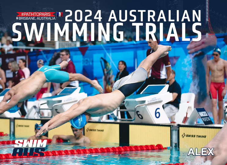 Australian Trials 2024 Online Pre-Orders – Medal Shots Pty Ltd