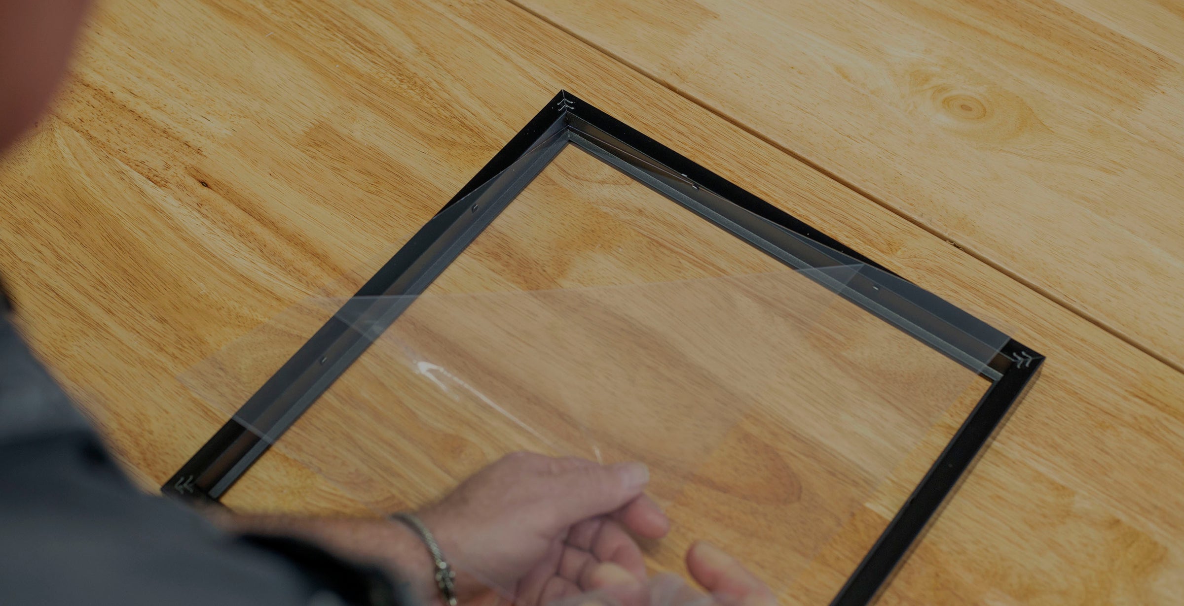 Replacement and Frame Upgrades – Medal Shots Pty Ltd