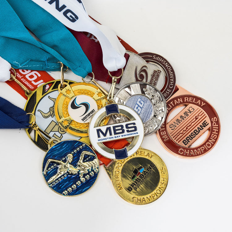 Medal Shots Pty Ltd