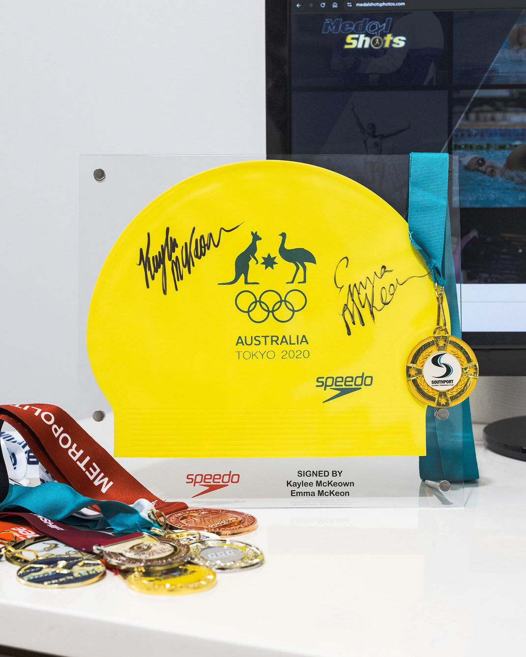 Custom Medals – Medal Shots Pty Ltd