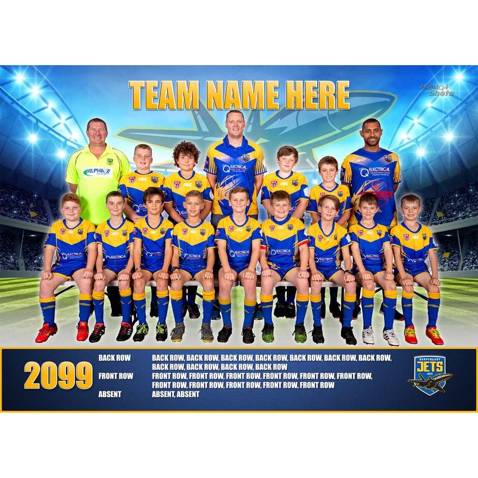 Sandgate Hawks AFL Club – Medal Shots Pty Ltd