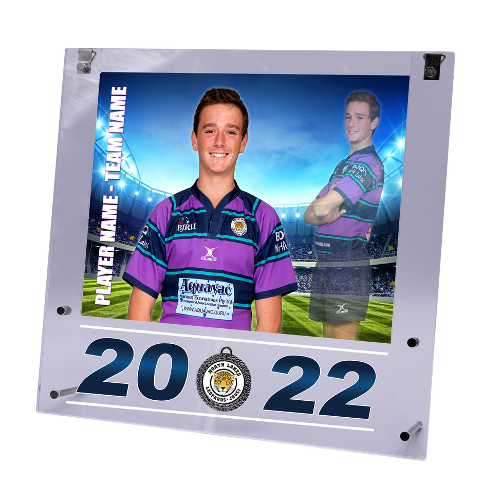 Sandgate Hawks AFL Club – Medal Shots Pty Ltd