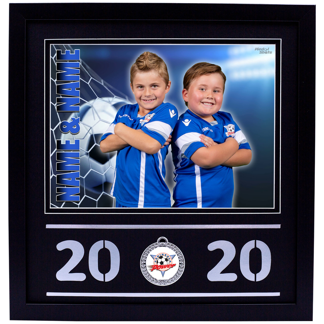 Sandgate Hawks AFL Club – Medal Shots Pty Ltd
