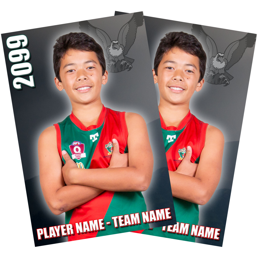 Redlands Rugby League Club – Medal Shots Pty Ltd