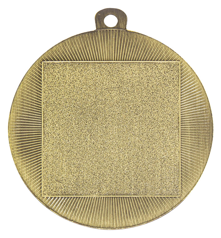 Wayfare Swimming Medal - No Insert – Medal Shots Pty Ltd
